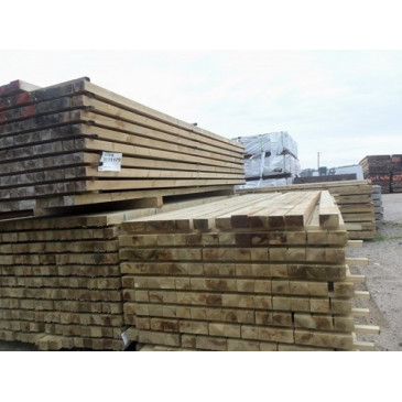 Chevron - Bois de construction - Bois - MASTOCK