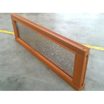 Déstockage Châssis Fixes Bois - MASTOCK