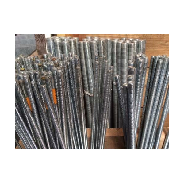 Tige filetée - Mastock