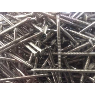 Pointe Inox - Visserie - Quincaillerie - MASTOCK