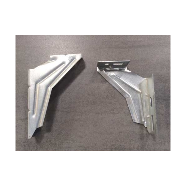 Patte de Fixation-Patte Fixation-Quincaillerie - MASTOCK