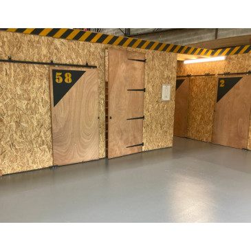 Depobox, location de box de stockage à Montaigu-Vendée