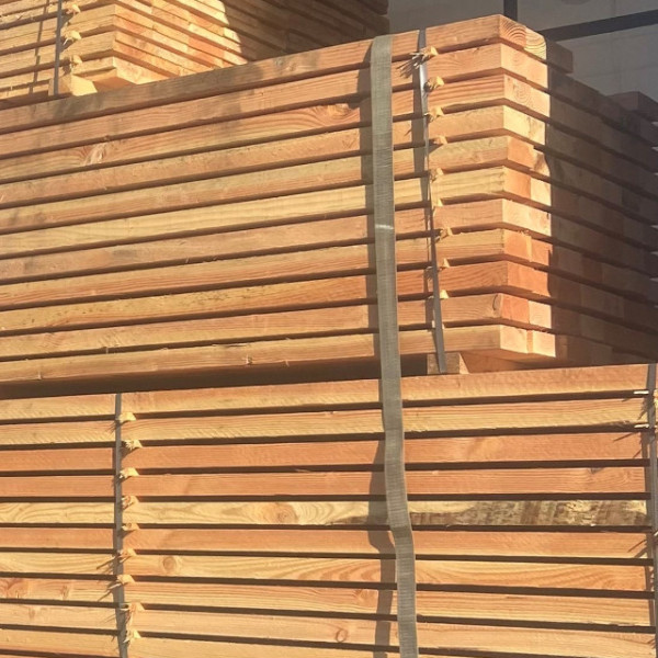 Bois Douglas en déstockage - Mastock