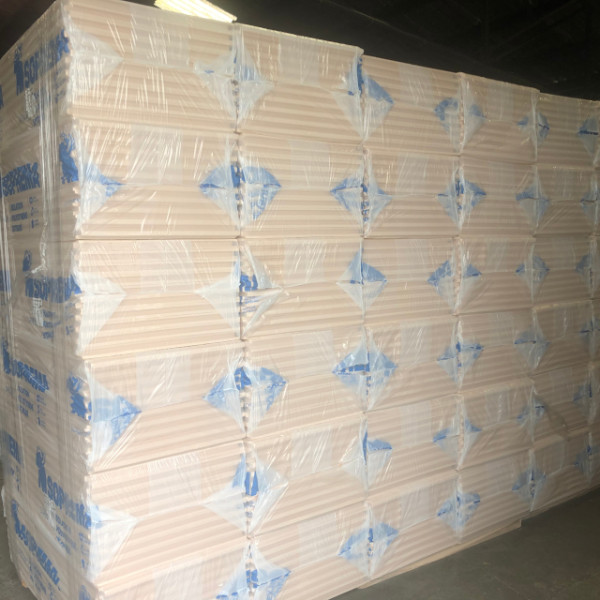 Polystyrène extrudé Sopra XPS Smart RB - Isolation - Mastock